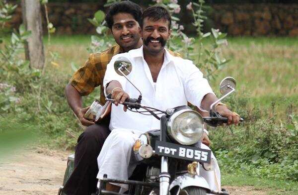 Thilagar Movie Review {2.5/5}: Critic Review of Thilagar by Times of India