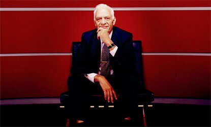 My father felt that our potential as individuals is far greater than ...