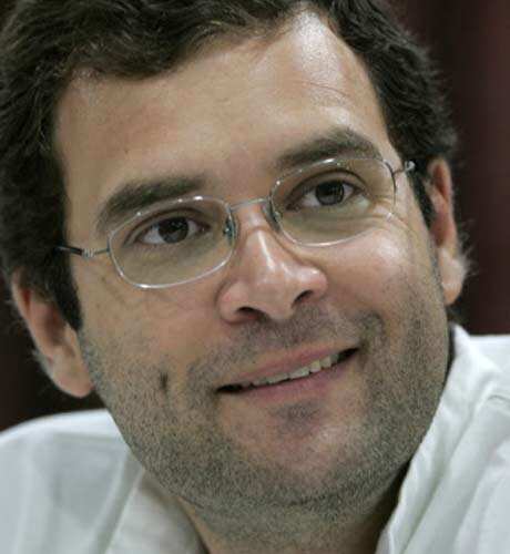 Happy Birthday, Rahul Gandhi - Times of India