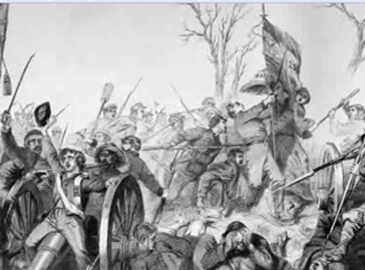 Remembering American Civil War, 150 years later | News - Times of India ...