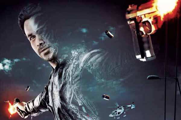 Movie Mr. X 2015, Story, Trailers | Times of India