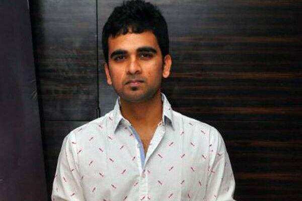 Ashok to be seen in a romantic avatar in his next - Times of India
