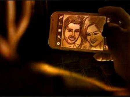 Yoogan Movie Review {2/5}: Critic Review of Yoogan by Times of India