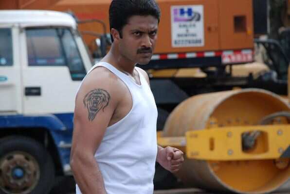 Rebel Movie Review {1/5}: Critic Review of Rebel by Times of India