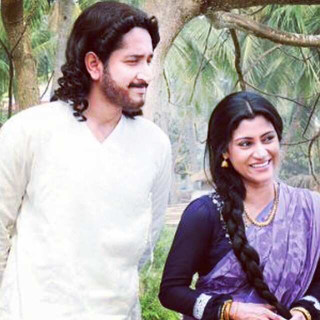 Kadambari Movie Review {3.5/5}: Critic Review of Kadambari by Times of ...