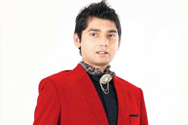 Vivek Mishra: Vivek Mishra celebrates Salman Khan's good deeds! - Times ...