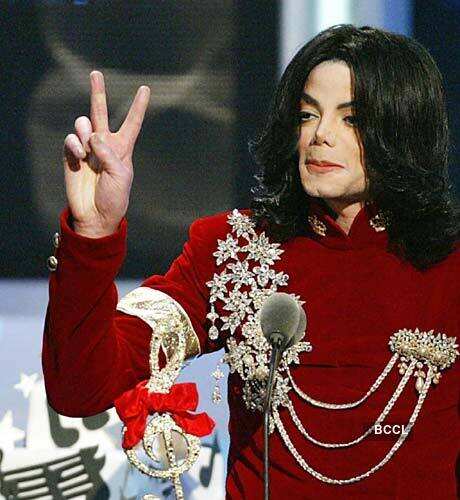 Who is Jacko's secret girlfriend? | English Movie News - Times of India