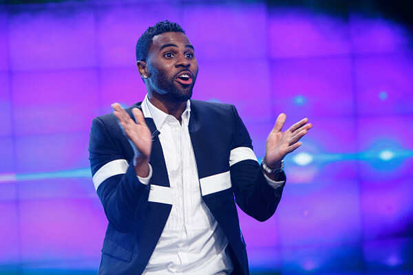 Stevie Wonder: Jason Derulo unveils new album | English Movie News ...