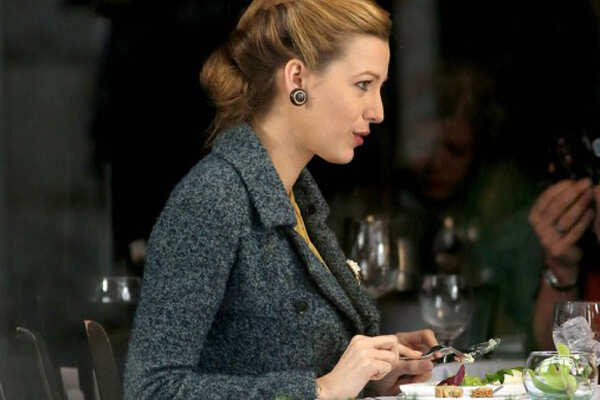 Movie The Age of Adaline Review 2015, Story, Trailers | Times of India