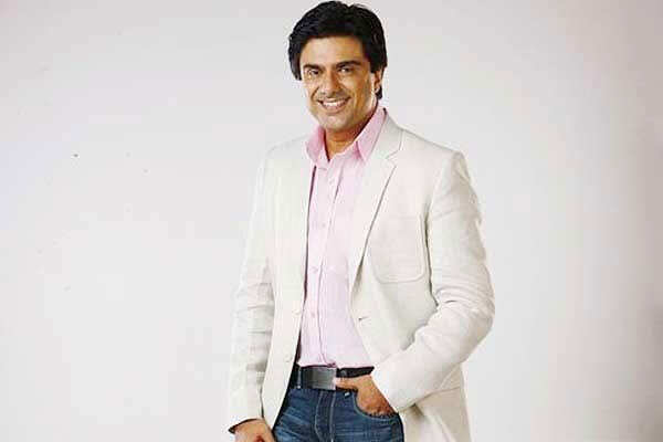 Samir Soni: Samir Soni styles himself for a film | Hindi Movie News ...