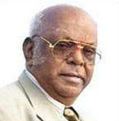 Chettinad group former chairman MAM Ramaswamy disowns adopted son ...