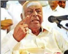 MAM Ramaswamy disowns adopted son, names AC Muthiah successor - Times ...