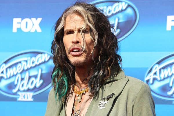 Zoe Kravitz: Steven Tyler's daughter set to wed | English Movie News ...