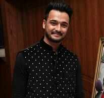 Rajdeep Gupta: Rajdeep Gupta back on TV - Times of India