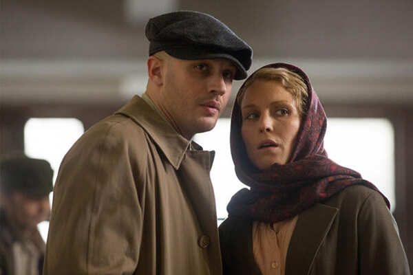 Movie Child 44 Review 2015, Story, Trailers | Times of India