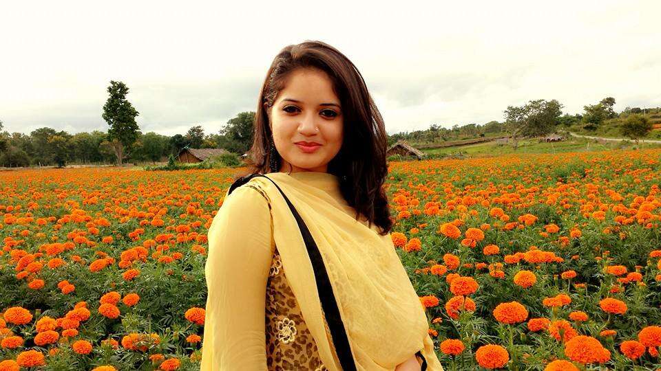 Sundari serial: Actress Shafna makes her mini screen debut - Times of India