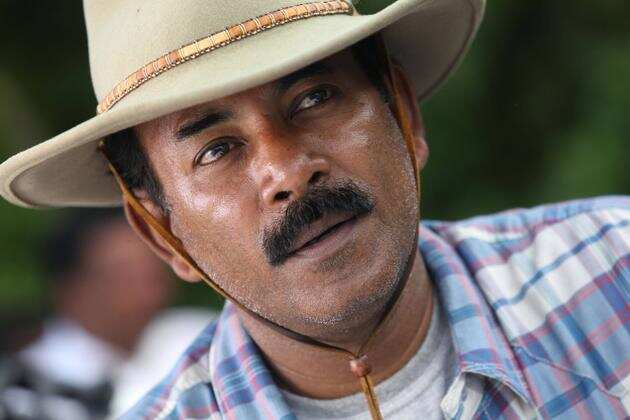 Major Ravi upcoming: Major Ravi to take part in Star Challenge - Times ...