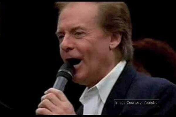 The Diamonds: Singer David-Troy Somerville passes away | English Movie ...