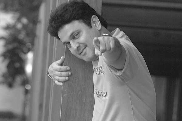 Ali 'Dadi' Asgar turns 49: Lesser known facts about the actor - The ...