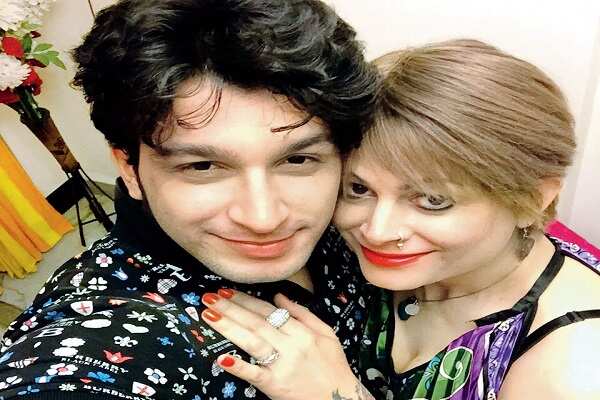 Love: Bobby Darling finds love - Times of India
