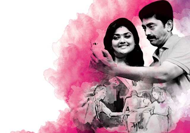 Chithiram: Seven stories with an impact - Times of India