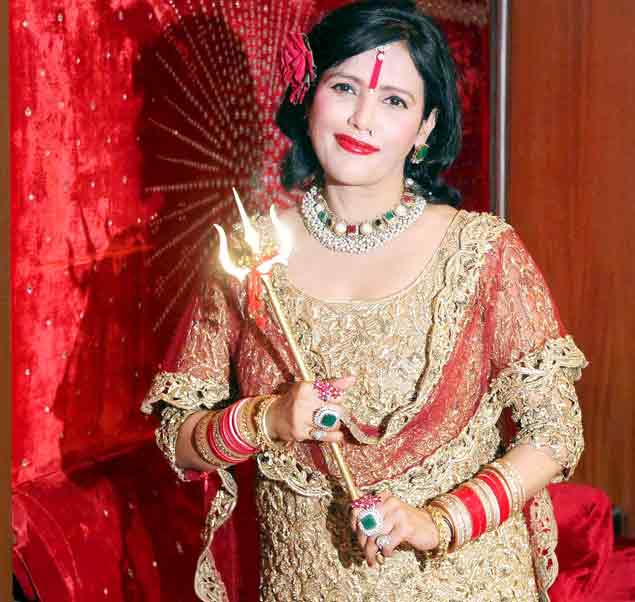 Piety and purity don't mix well with a sexy dress - Times of India