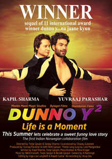 Movie Dunno Y 2 Life is a Moment Review 2015, Story, Trailers | Times ...