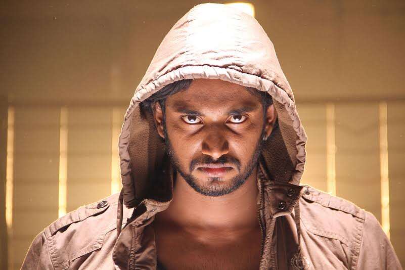 Charlie Movie Review {2.5/5}: Critic Review of Charlie by Times of India