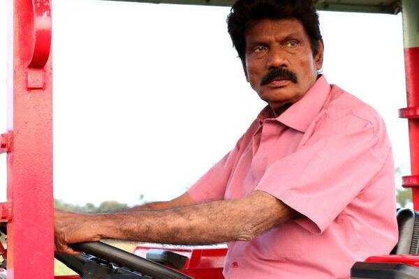 49-O Movie Review {2/5}: Critic Review of 49-O by Times of India