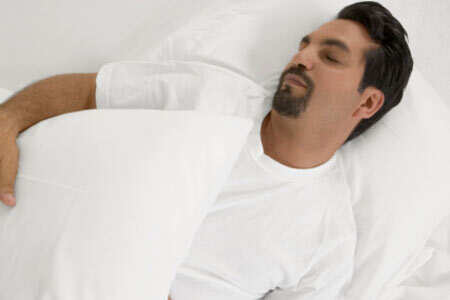 Sleep apnea ‘raises death risk’ - Times of India
