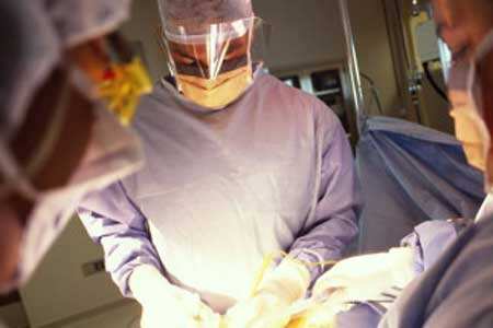 Hysterectomy through belly button leaves no scars - Times of India