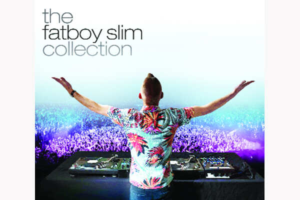 Music review: The Fatboy Slim Collection | English Movie News - Times ...