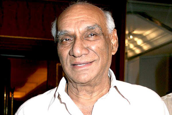 Yash Chopra and the women in his films - The Times of India