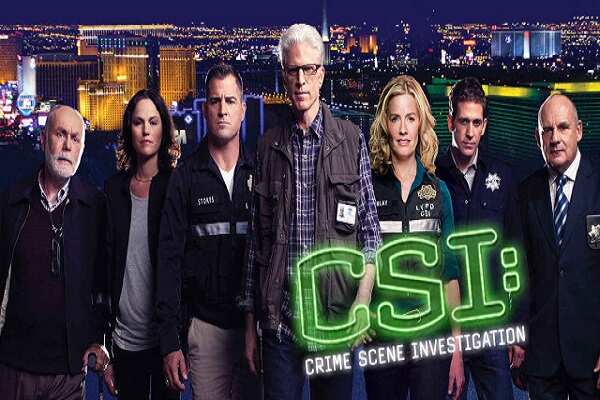 The West Wing: CSI ends its 15-season run with 2-hour reunion finale ...