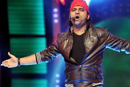 Surya Prathap: DSP turns choreographer with Kumari 21F | Telugu Movie ...