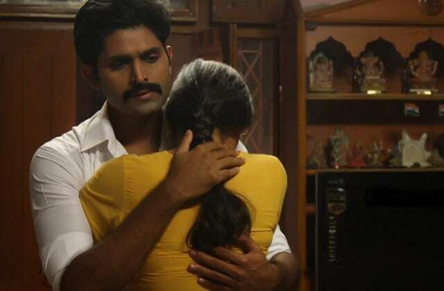 Andhadhi Movie Review {1.5/5}: Critic Review of Andhadhi by Times of India