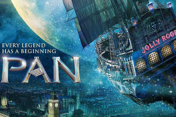 Movie Pan 2015, Story, Trailers | Times of India