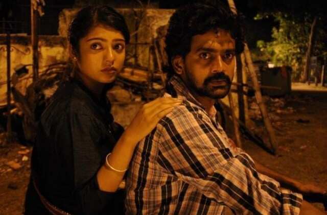 Sathuran Movie Review {2/5}: Critic Review of Sathuran by Times of India