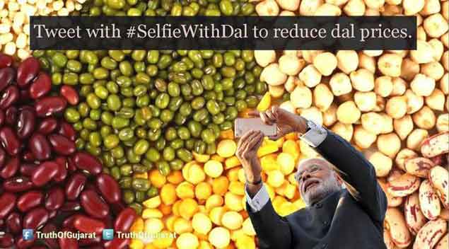 Social humour: The dal dilemma : Yes, that’s what they’re calling it ...