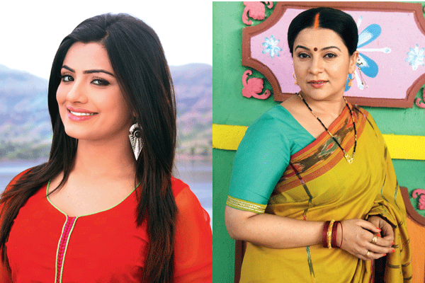 Suchita Trivedi: Suchita, Shritama sing for their shows - Times of India