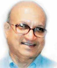 Ralph Misquitta - Times of India