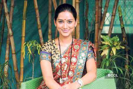 Pallavi reveals it all - Times of India
