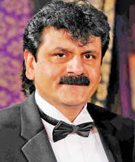 Anurag Birla - Times of India