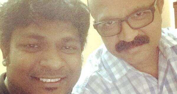 Vyshakh Madhavan: Rahul Raj for responsible pilgrimmage | Malayalam ...