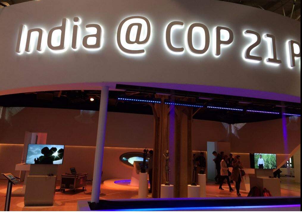 COP 21 — climate talks : READ: PM Modi asks rich nations to vacate ...