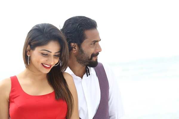 Rathaavara Movie Review {3/5}: Critic Review of Rathaavara by Times of ...