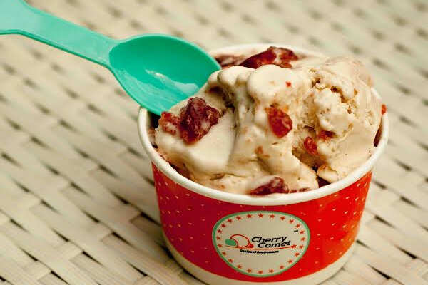 Is Nitrogen Ice Cream Safe, Healthy?