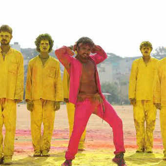Jaathre Movie Review {2/5}: Critic Review of Jaathre by Times of India