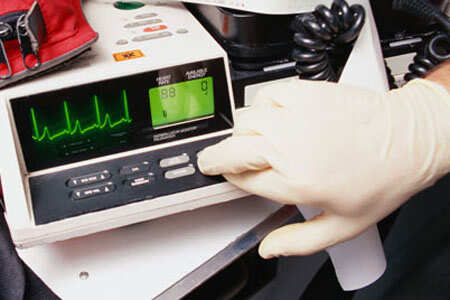 Now, a wireless heart pump - Times of India