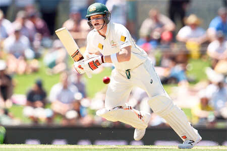 Steve Smith sweeps ICC awards, named ICC Cricketer of the Year and Test ...